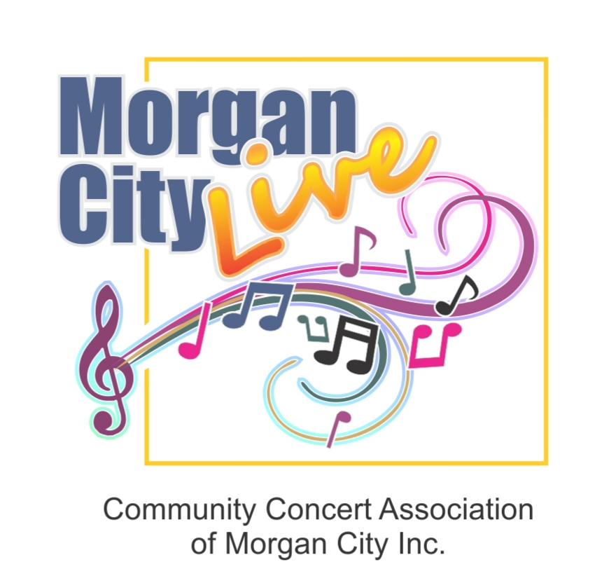 Join Us For Another Great Concert Season | Morgan City Live